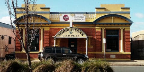 Wool Carpet Wodonga | Middleton's Carpets | Quality Wool Carpets ...